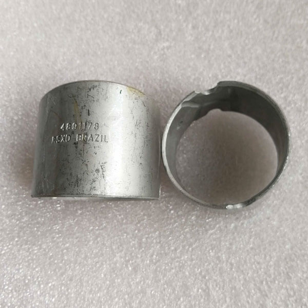 GABBTECH CHINA | Automotive Spare Parts | Connecting Rod Bushing ...