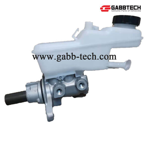Brake Master Cylinder 47201-09680 for TOYOTA COROLLA 2009-2014 ...