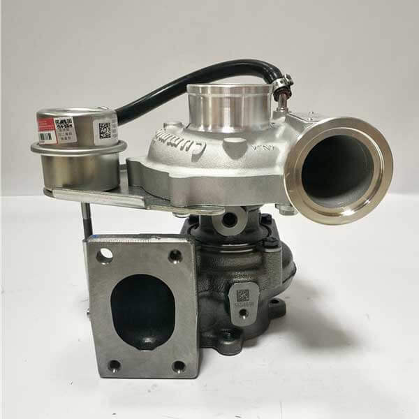 Scania DS14 Turbocharger 4LGK 3503044 - GABBTECH CHINA | Automotive ...