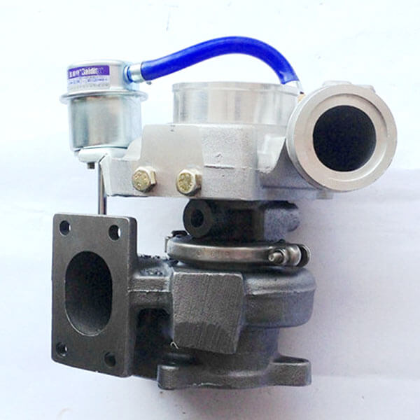 Turbo & Cartridge HE221W 4043978 4956031 ISDE4 4043976 2835142 4955962 ...
