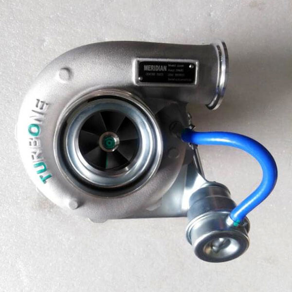 Turbocharger IVECO 500390351 3596693 2836658 - GABBTECH CHINA ...
